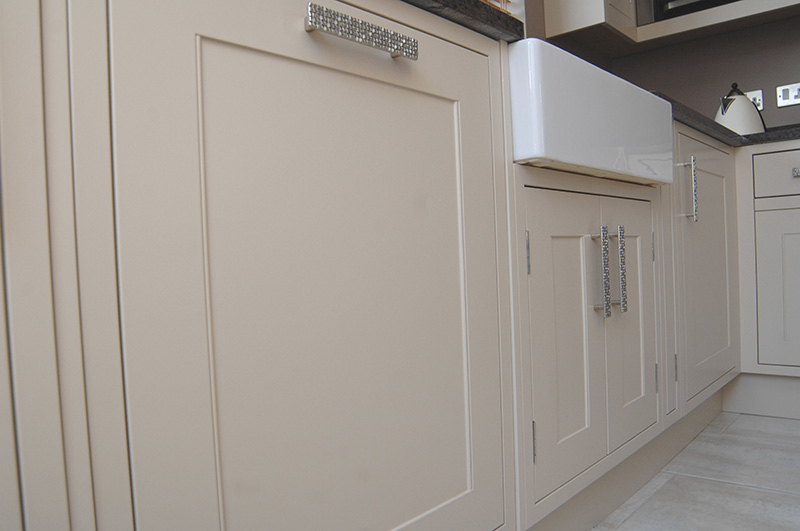 In frame doors | Kitchen door suppliers