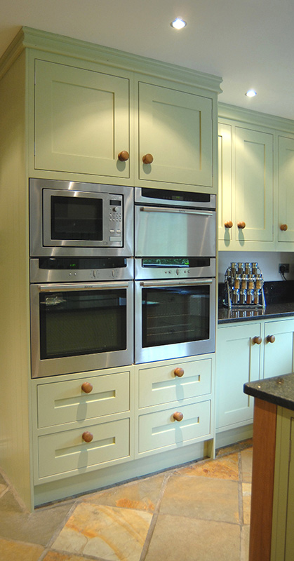 In frame doors | Kitchen door suppliers