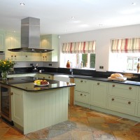 Complete kitchens | Charles Hedgecock in-frame kitchen